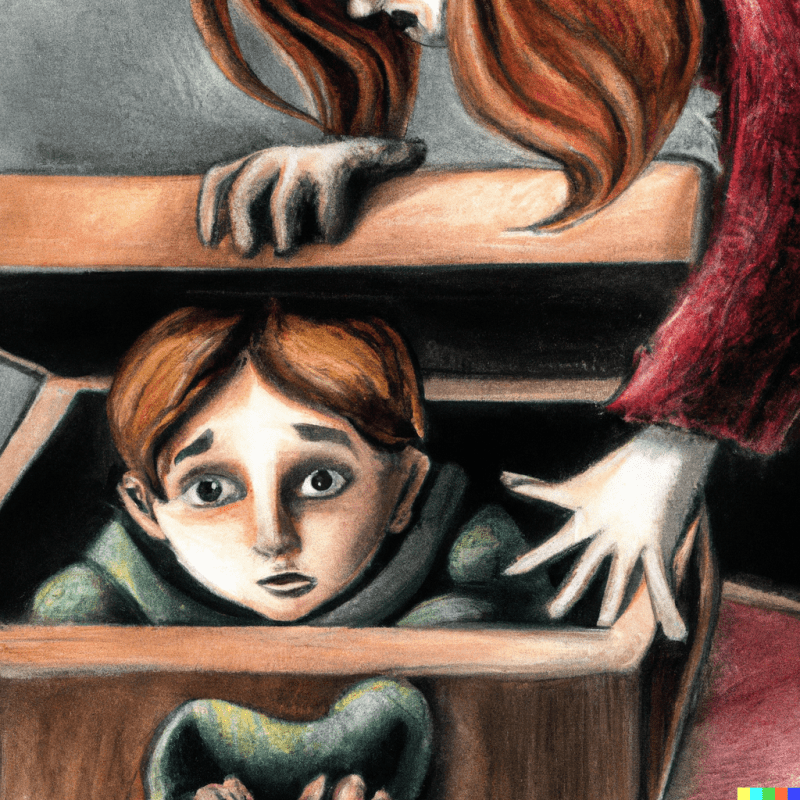 Artificial Intelligence Story Writing - The Mindblowing Art of ...