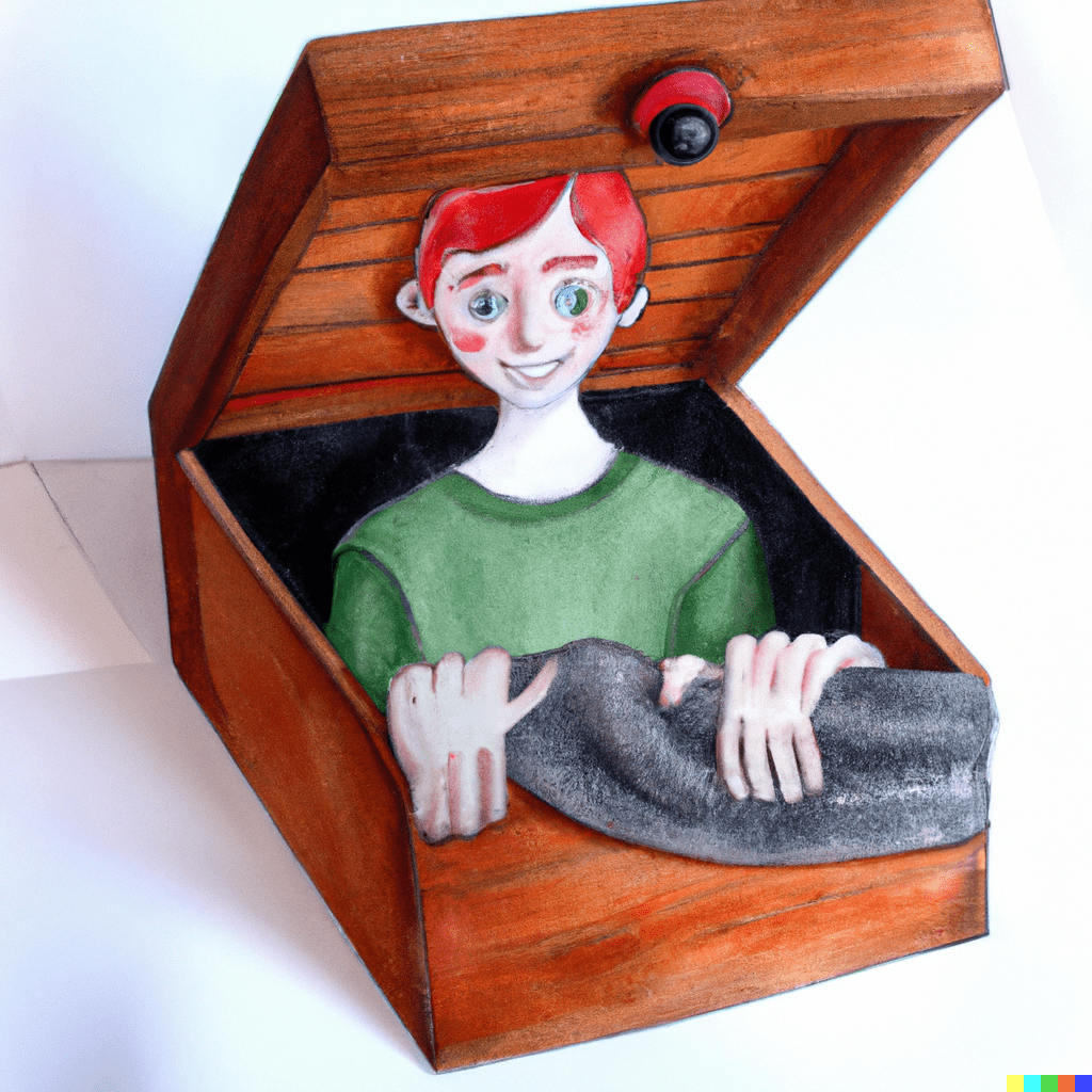 Artificial Intelligence Story Writing - The Mindblowing Art of ...