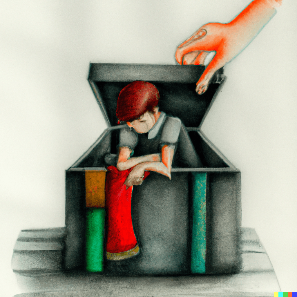 Artificial Intelligence Story Writing - The Mindblowing Art of ...