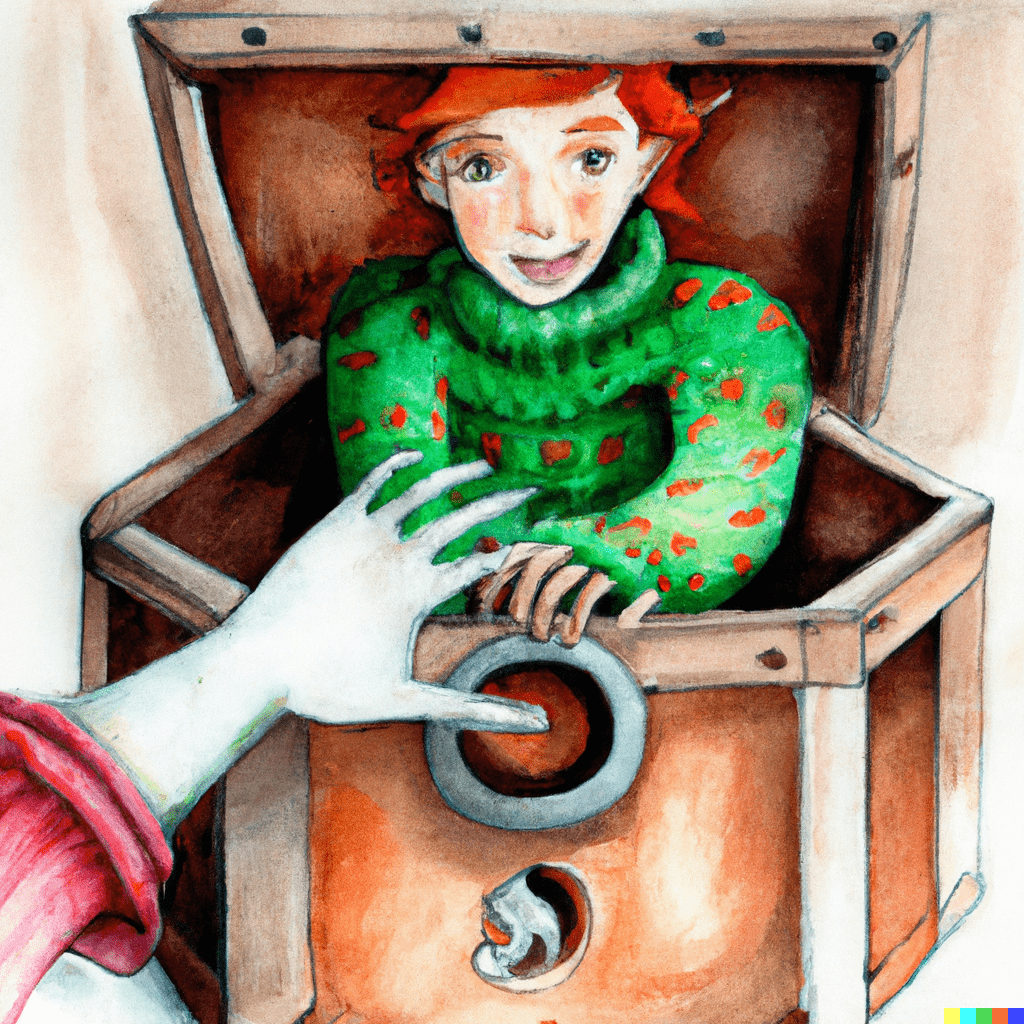 Artificial Intelligence Story Writing - The Mindblowing Art of ...