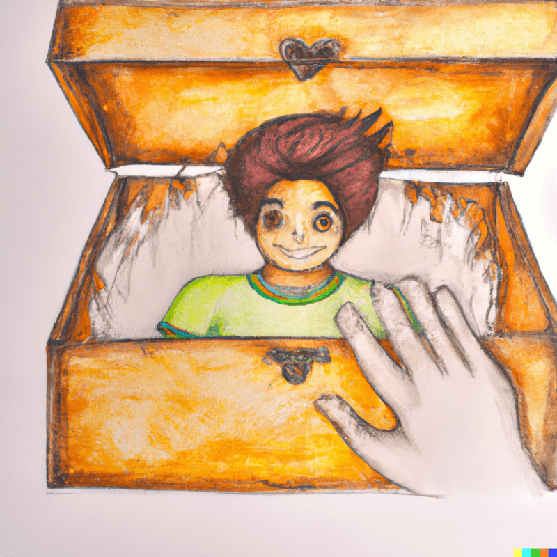 Artificial Intelligence Story Writing - The Mindblowing Art of ...