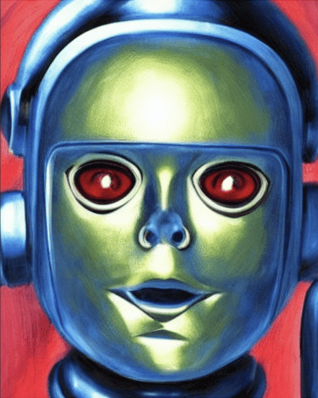 Transform Your Fiction with 10 fantastic ideas for Artificial ...