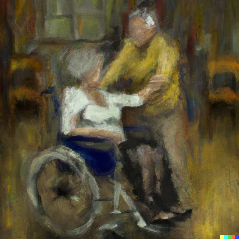 The Six Word Wonder 2023 - Awesome winner of this year's writing ...